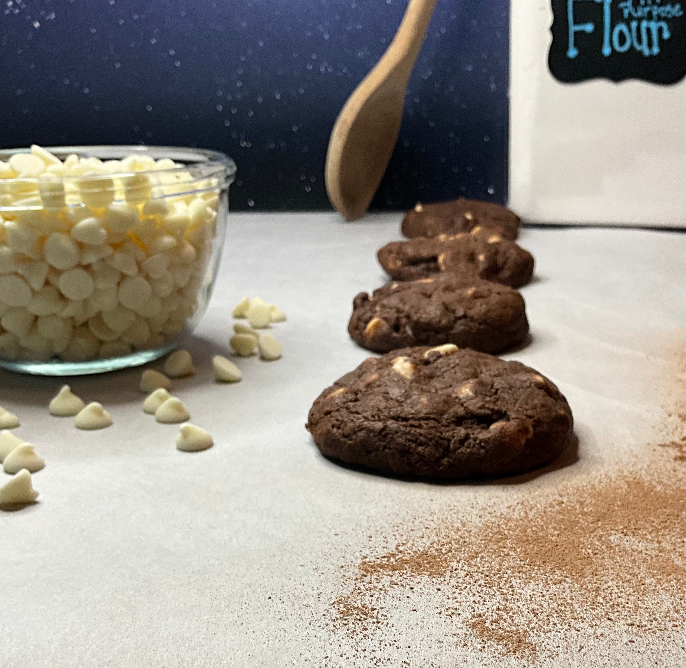 Cookies – The Tatted Baker
